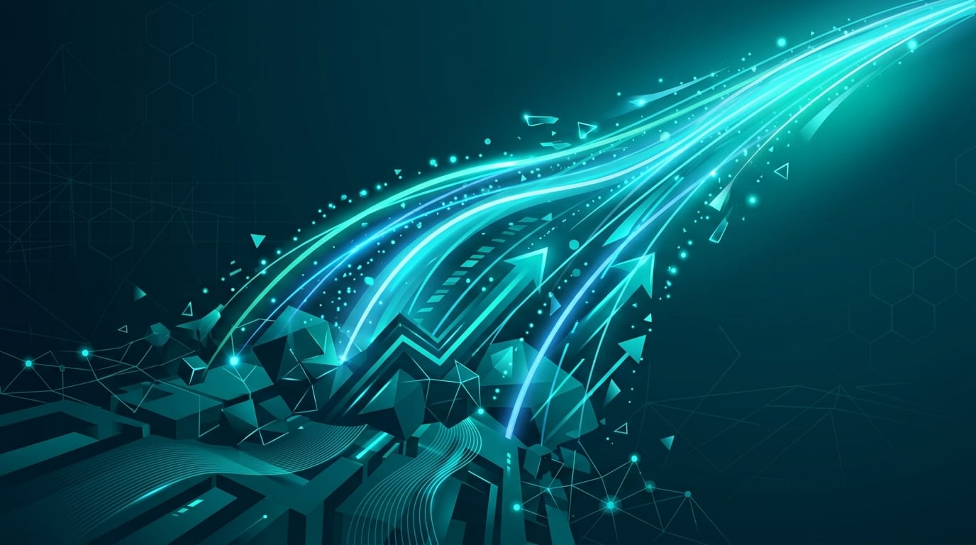 Forecasting en empresa: demanda, stock y ventas | MERIDIAN